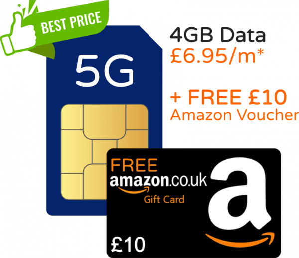 Cheap Business Mobile Deals - SIM Only Tariffs for Small Business