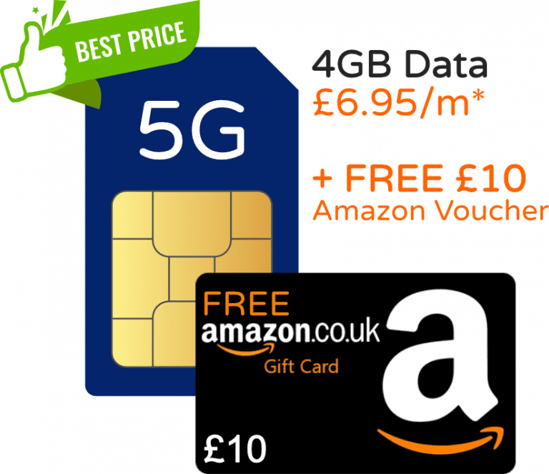 Cheap Business Mobile Deals - SIM Only Tariffs for Small Business